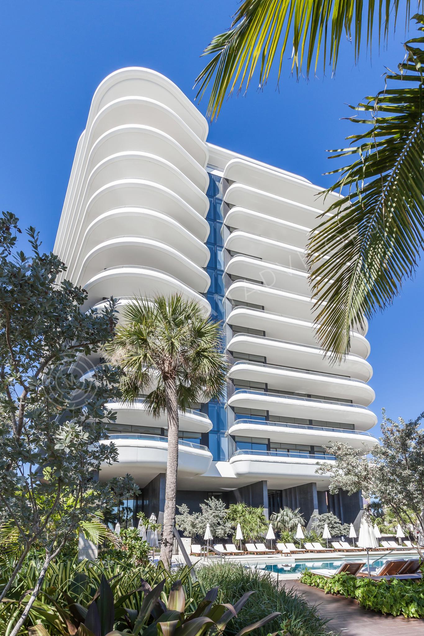 Faena House South Beach Condominium and Real Estate Information/Faena ...